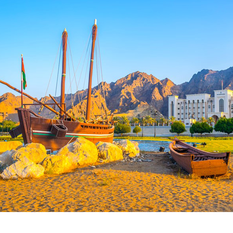 The Falcon Expeditions - Destination Management Company of Oman for ...