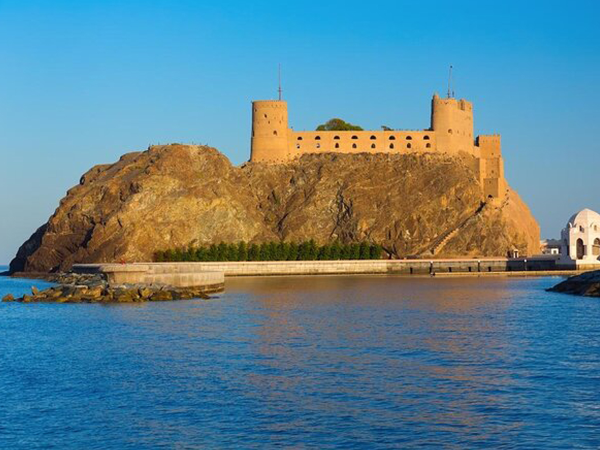 The Falcon Expeditions - Destination Management Company of Oman for ...